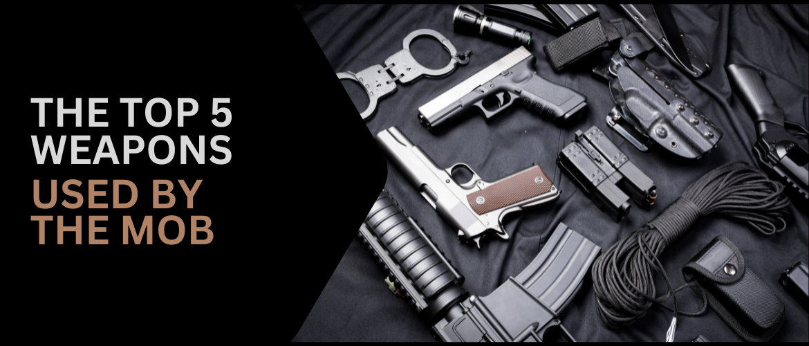 On This Day in Mafia History – Mob Events, Birthdays & Hits | NCS